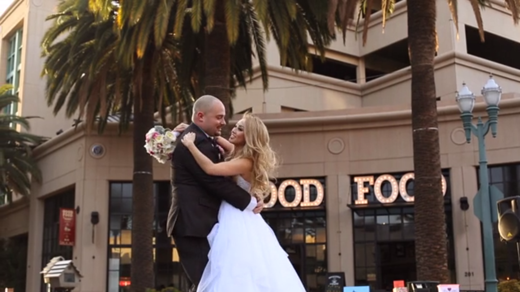 Kim + Josh || Same Day Wedding Highlight Film || Mon Amour Banquet Hall ...